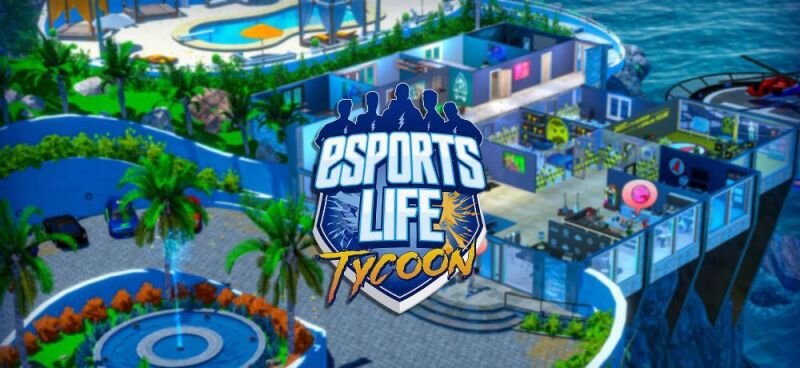 Latihan Menjadi CEO Esports Lewat Game Esports Life Tycoon - IndoGamers