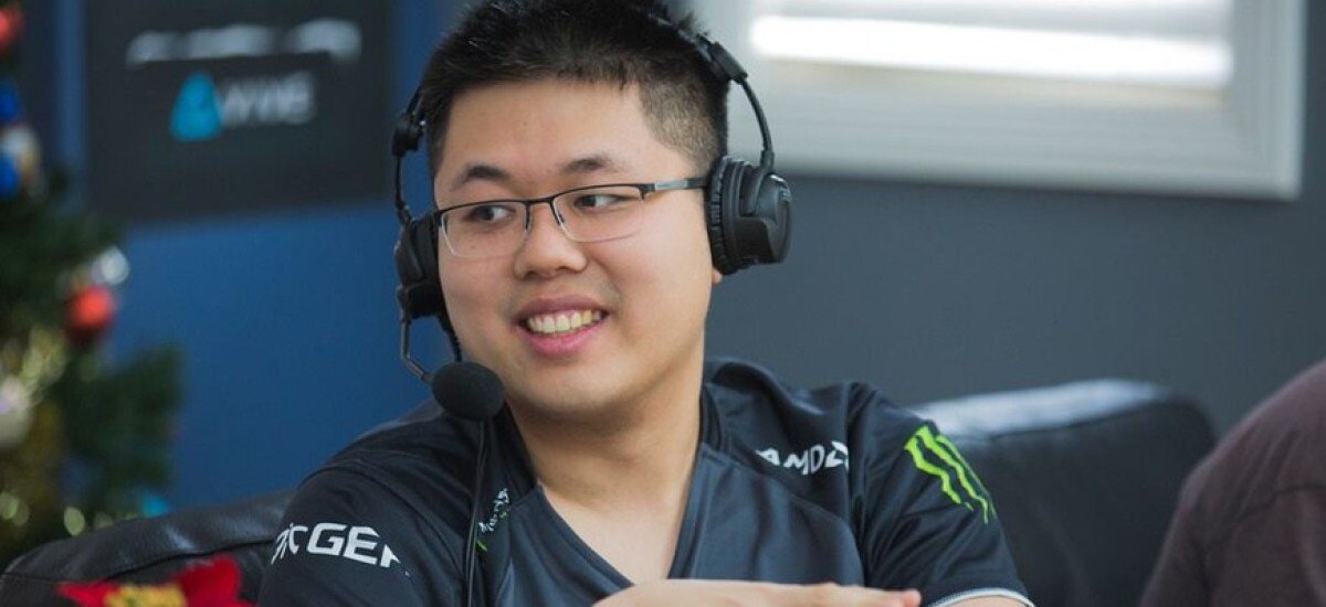 Akun Smurf Milik EternalEnVy Terkena Banned 6 Bulan Akibat Melanggar ...