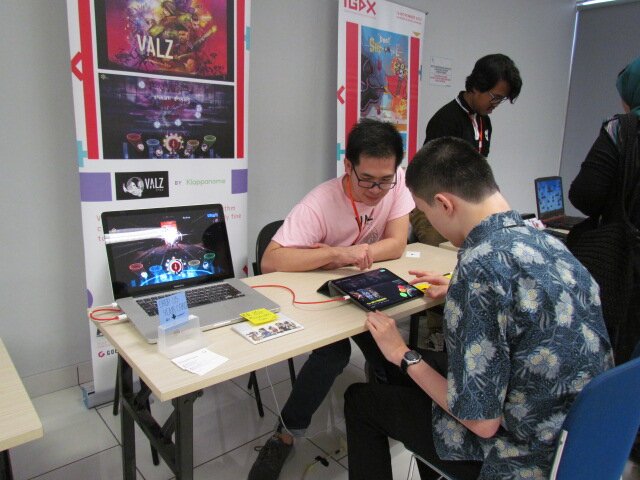 Tiket Terjual Habis, Konferensi Developer Game IGDX 2019 Jadi Tonggak ...