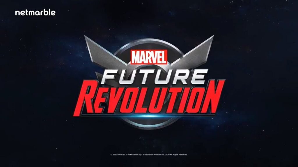 Marvel Entertaiment dan Netmarble Hadirkan Game Marvel Future ...