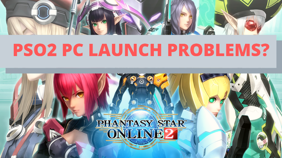 Windows Store Nodai Peluncuran PSO2 di Platform PC - IndoGamers