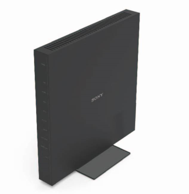 Sony Rilis Modem Wi-Fi Router Mirip Parody Plash Speed - IndoGamers