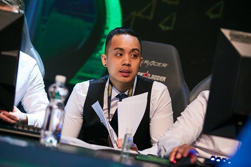Tokoh eSports Dota 2, Jimmy DeMoN Ho, (Juga) Terlibat Pelecehan Seksual ...