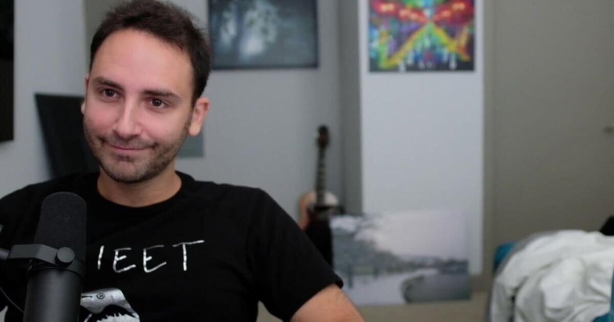 Streamer Twitch, Reckful, Meninggal Dunia di Usia 31 Tahun - IndoGamers
