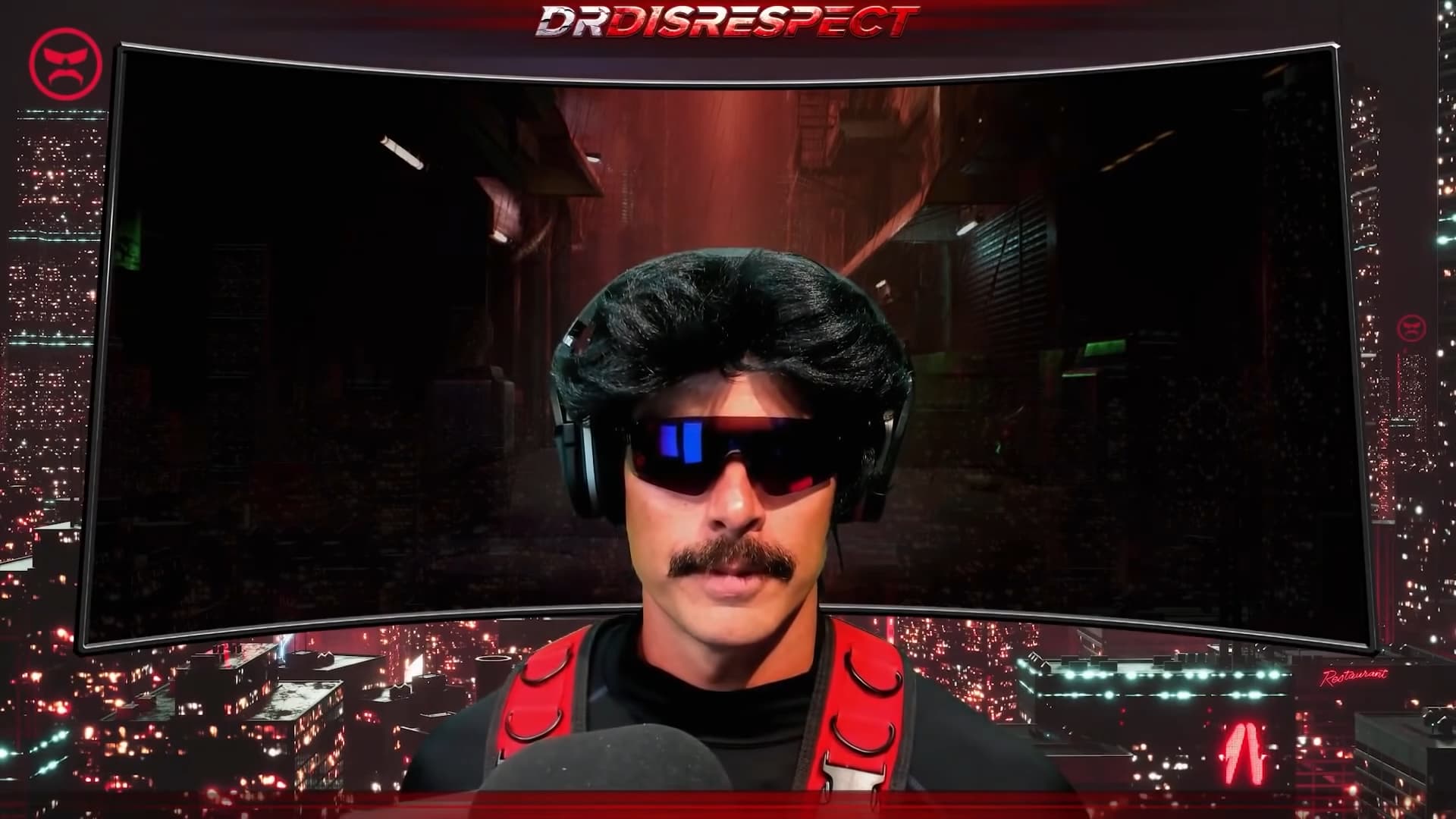 DrDisrespect Bahas Perseteruannya Dengan Twitch di Kanal YouTube. Saya ...