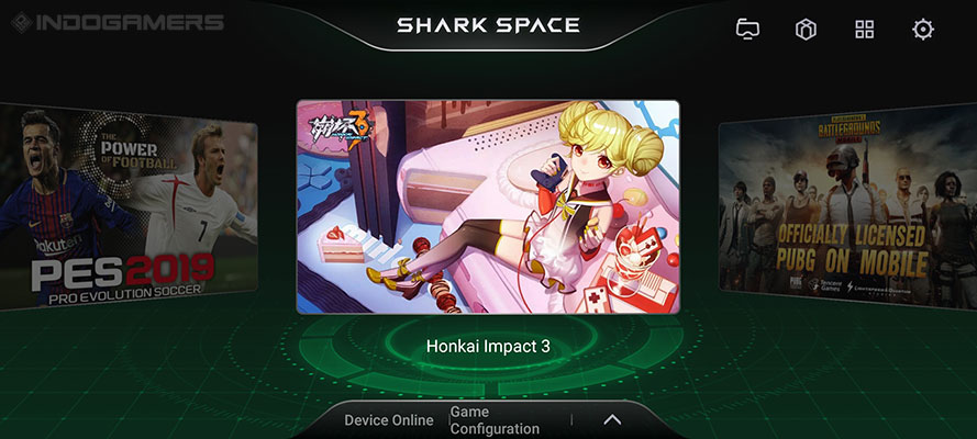 Review Black Shark 3 - Performa Gaming Mantap! - IndoGamers