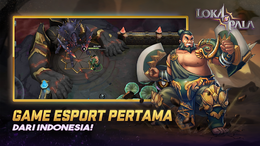 6 Alasan Memainkan Lokapala, Game MOBA Karya Anak Bangsa! - IndoGamers