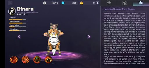 6 Alasan Memainkan Lokapala, Game MOBA Karya Anak Bangsa! - IndoGamers