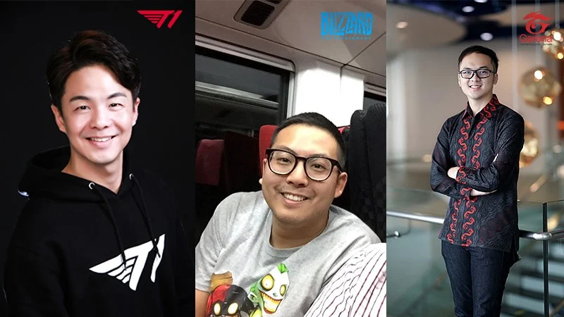 Apa yang Dibutuhkan Untuk Kemajuan Industri Gaming Indonesia Menurut ...