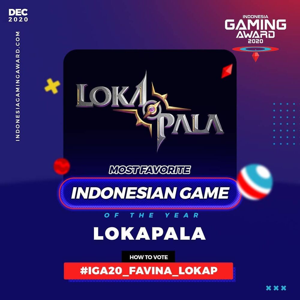 Mengenal Lokapala Lebih Jauh, Mulai dari Role Ksatriya, Fitur, Hingga ...