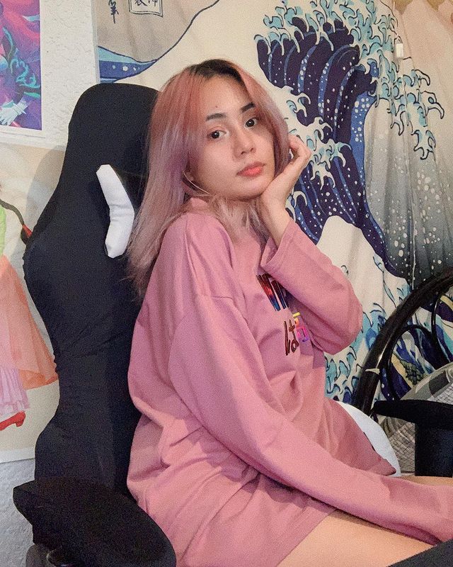 Streamer Cewek Asal Filipina Jadi Sorotan Karena Perilaku Toxic ...