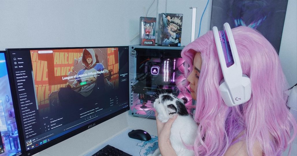Streamer Cewek Asal Filipina Jadi Sorotan Karena Perilaku Toxic ...