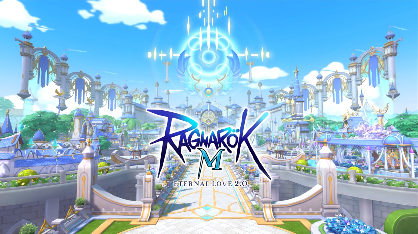 Update Terbesar Ragnarok M: Eternal Love, RO 2.0 Hadirkan Banyak Konten ...