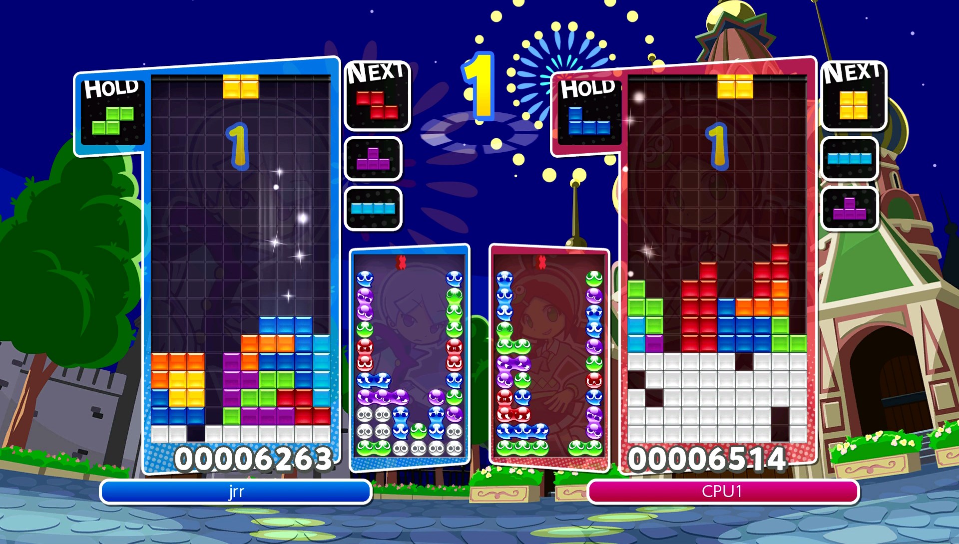 Tetris, Gim Legendaris yang Telah Bertahan Lebih dari 30 Tahun - IndoGamers