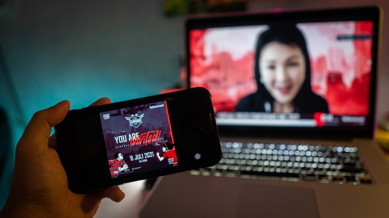 Dunia Games League 2021 Siap Majukan Ekosistem Gaming di Indonesia ...