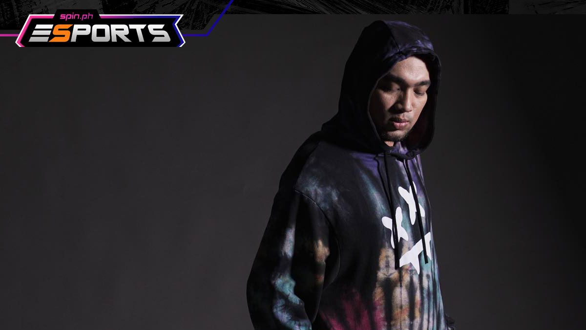 Shoutcaster Dota 2 yang Terkenal Karena Catchphrase Lakad Matatag ...