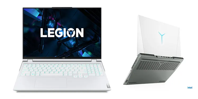 Rilis Lini Laptop Terbaru, Lenovo Indonesia Bawa Legion 5i Pro Stingray ...