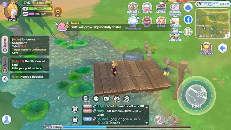 Tips Upgrade Equipment Secara Efisien di Ragnarok X: Next Generation ...