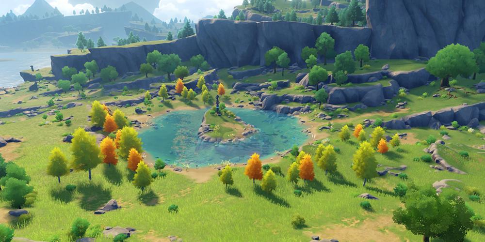 Terlalu! Gim Tencent Honor of Kings Terang-terangan Curi Artwork dari ...