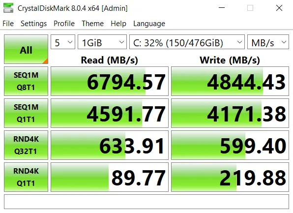 Review Lenovo Legion 5i 2021 ‚Äì Asiknya Performa Si Phantom Blue - IndoGamers