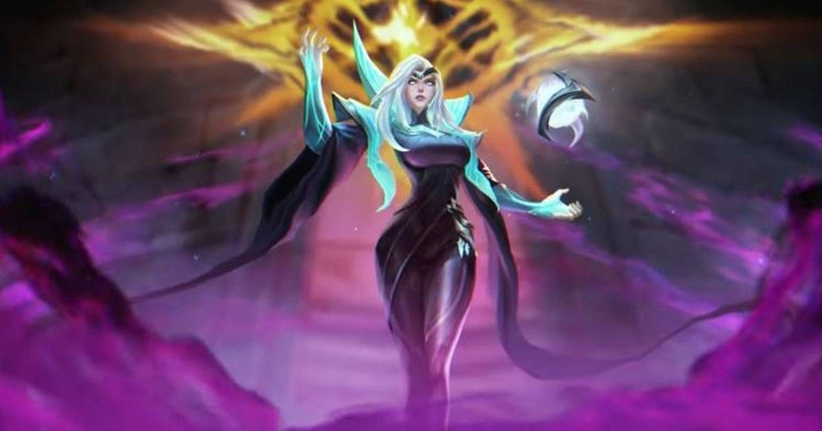 Montoon Akan Rilis Hero Mirip Morphling di MLBB, Bisa Berubah Jadi Hero ...