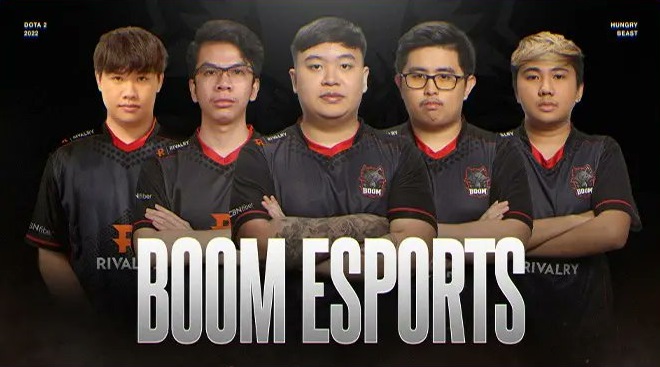 Perjalanan BOOM Esports Musim Ini, Dari Terdegradasi ke Divisi II Kini Jadi Raja Asia Tenggara ...