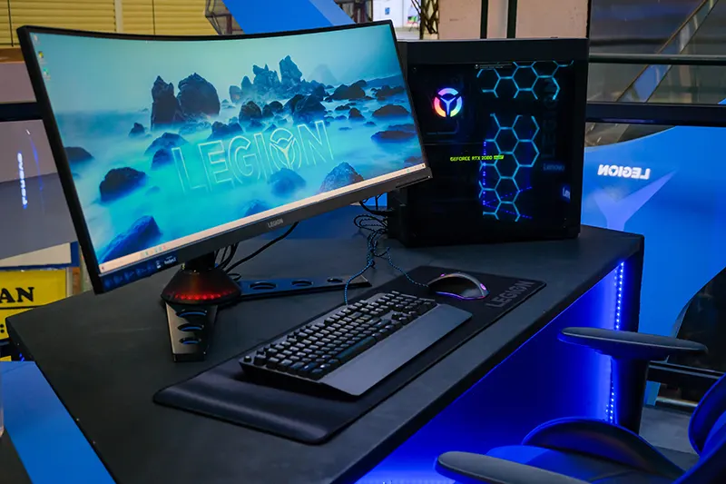 Lenovo Indonesia Resmi Hadirkan Legion Store ke-10 di Atrium Mangga Dua ...