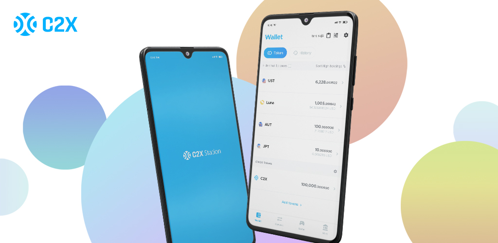 Platform Game Blockchain C2X Resmi Dirilis Dengan Com2uS Group Sebagai Mitra Utama - IndoGamers