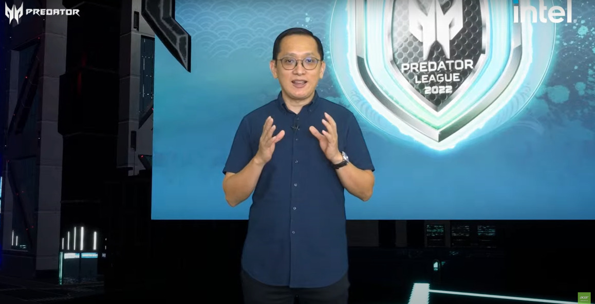 Acer Kembali Gelar Predator League 2022 Dengan Prize Pool Rp 6 Miliar, Tak Punya Tim Juga Bisa ...