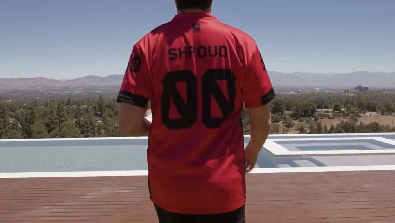 Legenda CS:GO Michael Shroud Grzesiek Comeback Jadi Pemain Pro, Namun ...