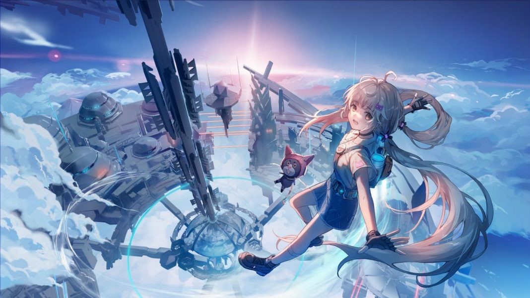 Meriahnya Gelaran Tower of Fantasy Indonesia Game Festival Sambut Rilis ...