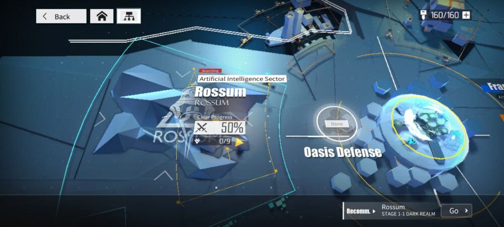 Guide Progress Cepat Efisien Untuk Girls Frontline: Project Neural ...