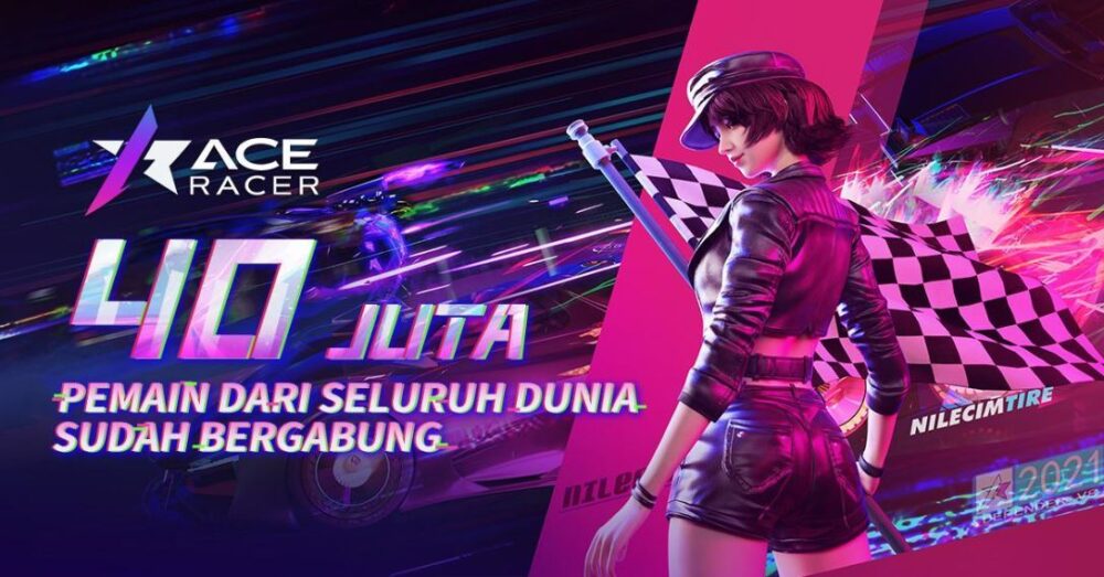 Game Balap Mobile milik NetEase, Ace Racer Telah Rilis di Android dan ...