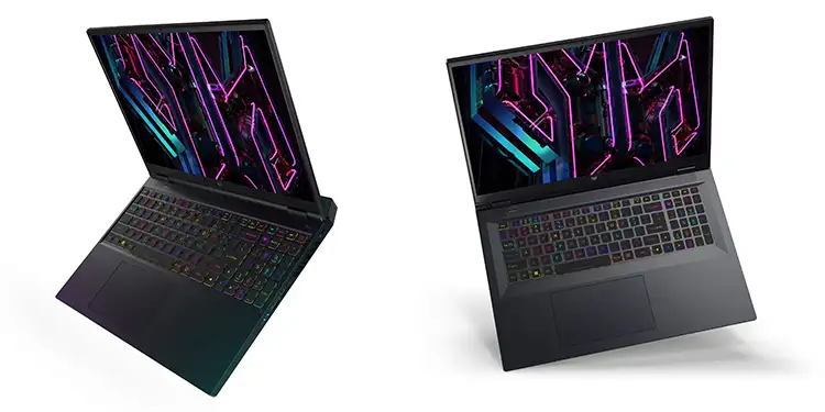 Acer Predator Helios 16 dan 18 Hadir Dengan Dual Aeroblade 3D Fan ...