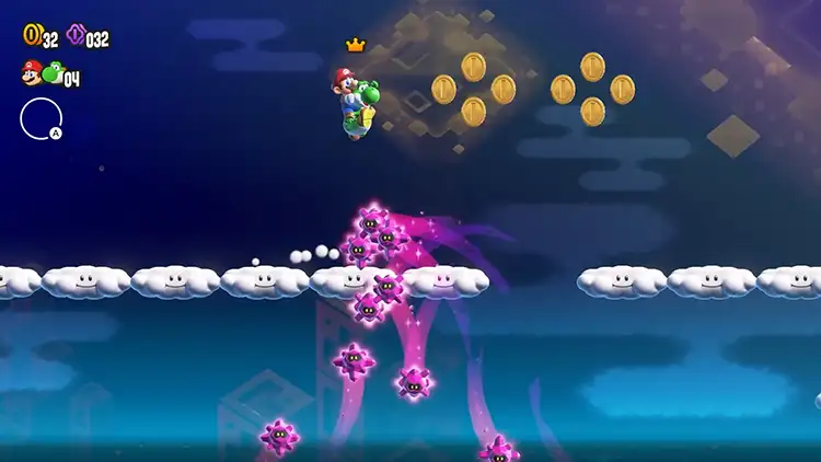 Super Mario Bros. Wonder Hidupkan Kembali Gim 2D Mario - IndoGamers