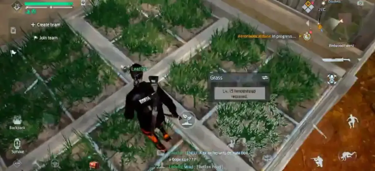 4 Benih Tumbuhan yang Wajib Ditanam di Game Undawn, Bikin Kelangsungan ...