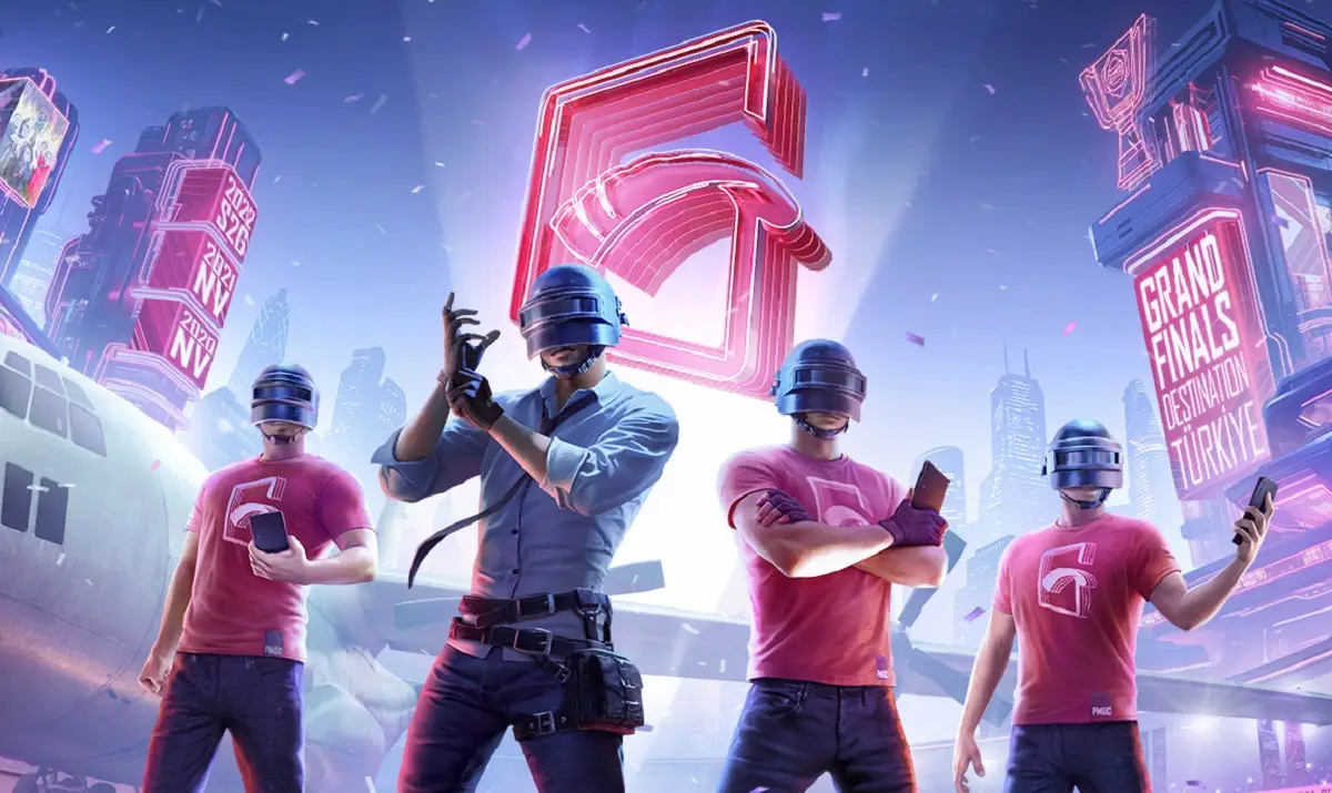 3 Sensitivitas PUBG Mobile yang Harus Kamu Tahu, Begini Cara Settingnya - IndoGamers