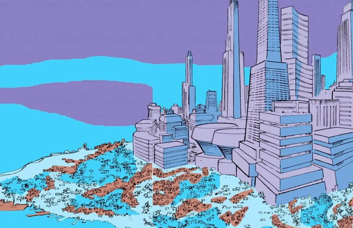 Latar Tempat Game Wolverine Dikabarkan Berada di Asia Tenggara - IndoGamers