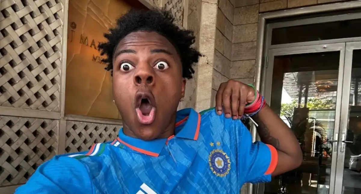 Kronologi iShowSpeed Ancam Ingin Pensiun Jadi YouTuber - IndoGamers