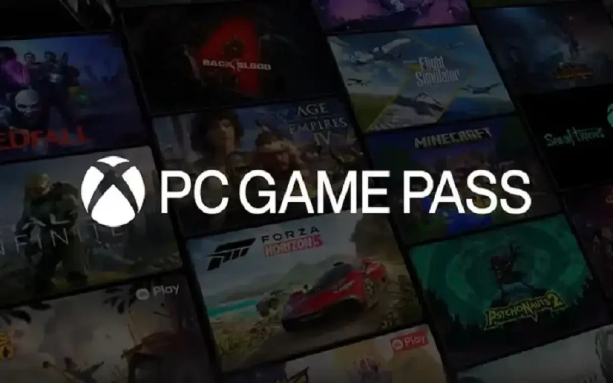 Daftar Game di PC Game Pass yang Asyik untuk Kamu Mainkan Sekarang ...