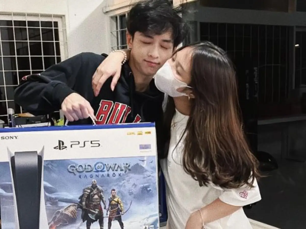 Sudah Disunat Awal Tahun, BTR Kyy Akhirnya Login Jadi Mualaf - IndoGamers