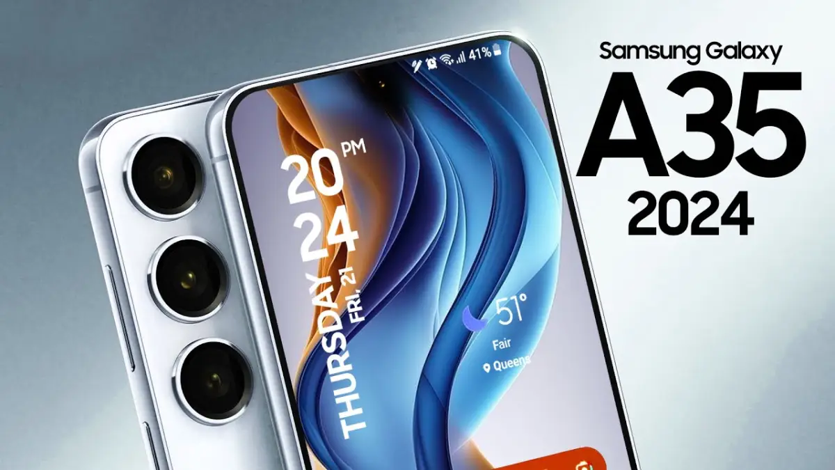 Bocoran Spesifikasi dan Kelebihan Samsung Galaxy A35 5G, Jadi Nggak Sabar Nunggu Tanggal ...