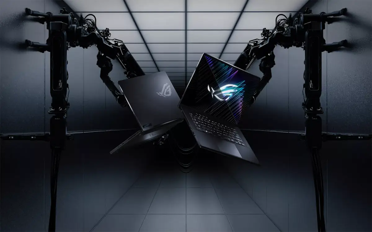 Harga dan Spesifikasi ROG Zephyrus M16, Laptop Serba Mumpuni - IndoGamers