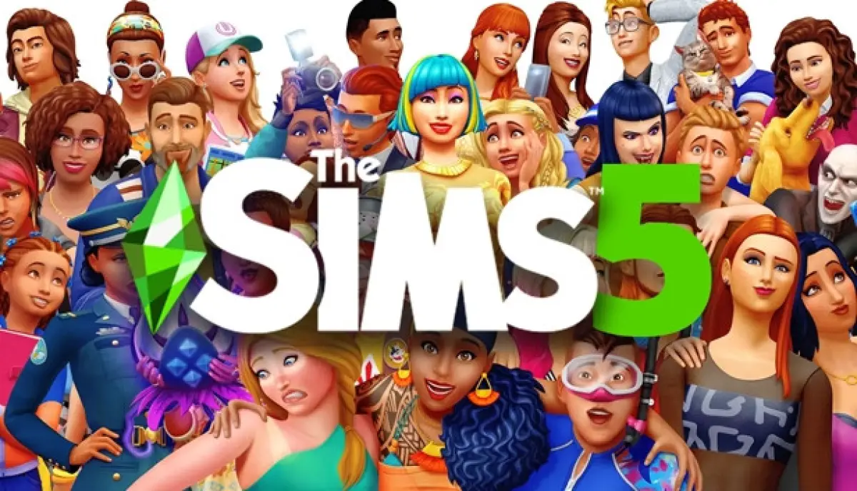 EA Enggak Punya Rencana untuk Merilis The Sims 5, Ini Alasannya ...