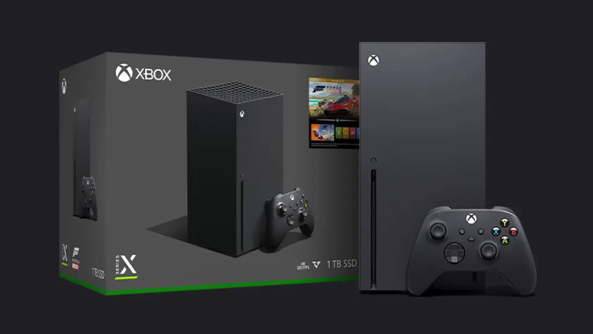 Rumor Baru: Xbox Prime, Konsol Generasi Berikutnya, akan Rilis Tahun ...