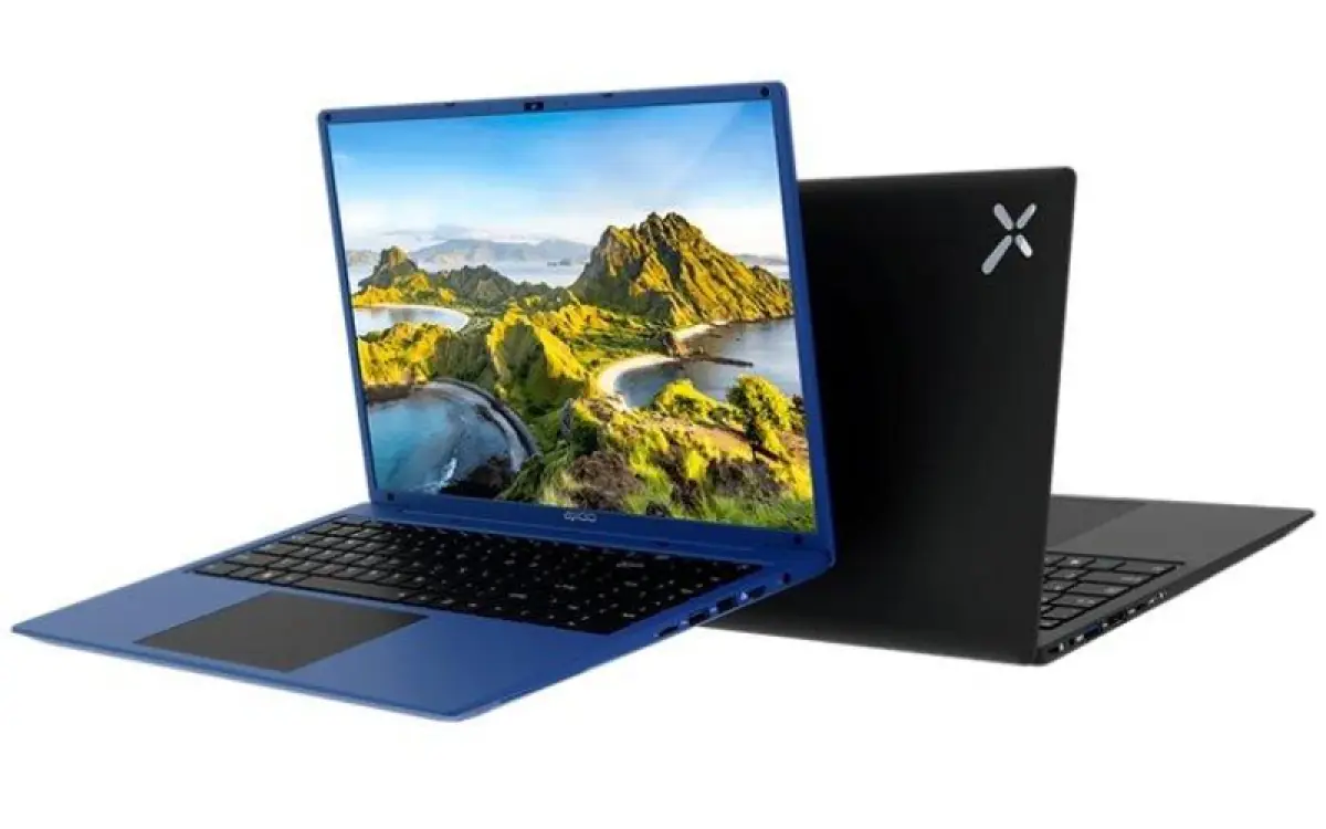 Harga dan Spesifikasi Axioo MyBook SAGA 10, Laptop dengan Layar Seluas ...