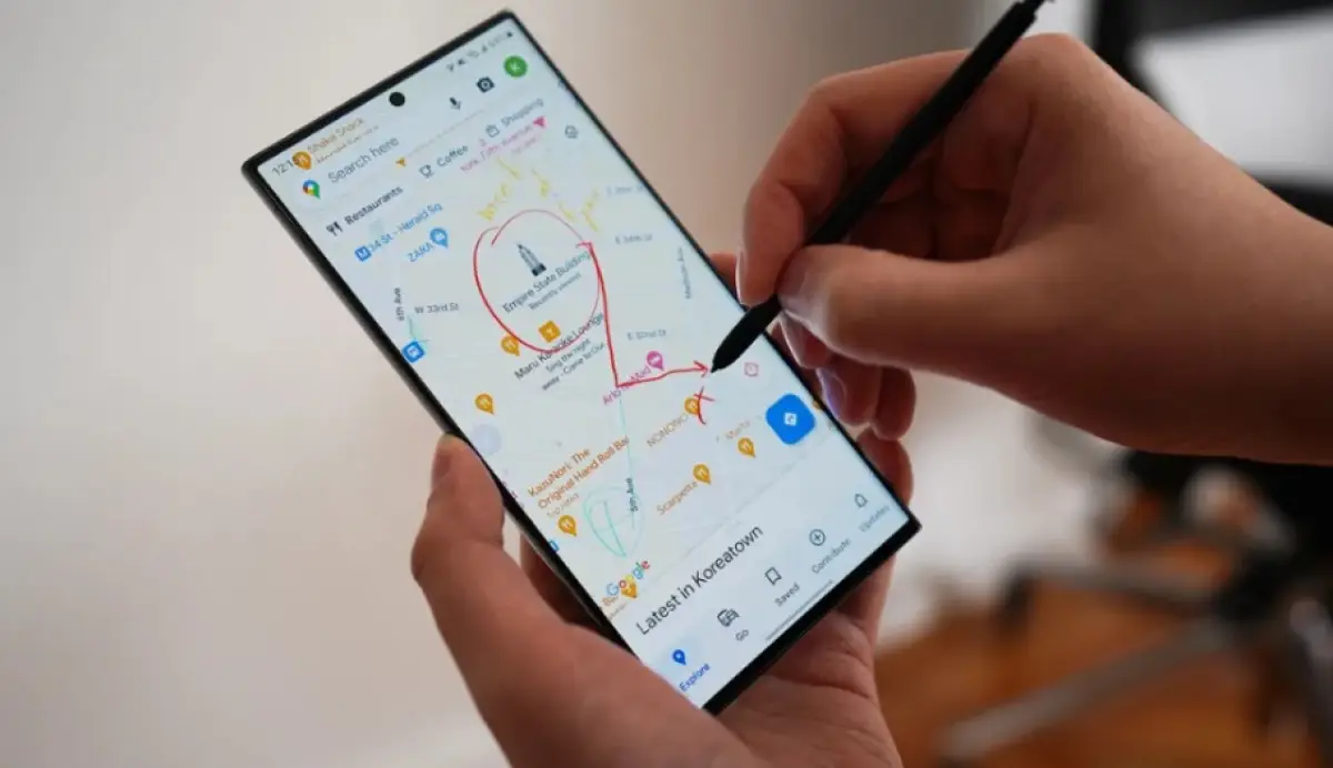5 Stylus Pen Universal Terbaik 2023 Beserta Spesifikasi dan Harganya ...