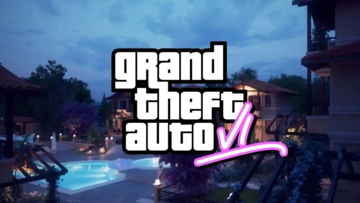 GTA 6 Bakal Hadir di Platform Mobile ? Begini Penjelasan Rockstar ...