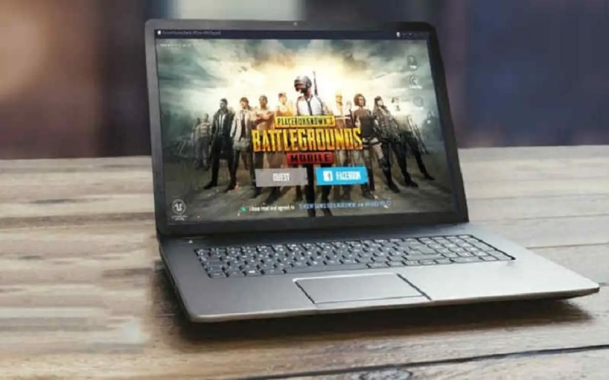 Rekomendasi Laptop Gaming Harga Bersahabat Kualitas Gak Becanda, Yuk ...