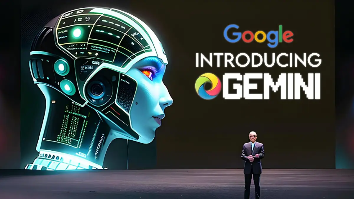 Fakta-fakta Menarik Gemini AI yang Resmi Dirilis Google, Banyak ...